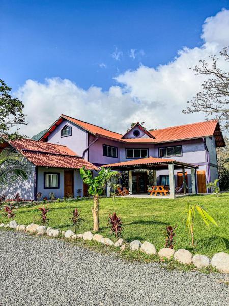 Casa Morada - Panama
