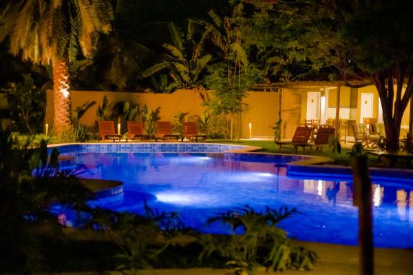 Villa Jaguar Fortim - Brasil
