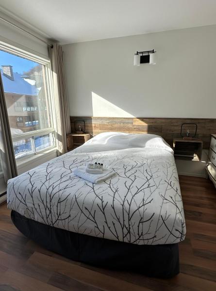 Auberge Morritt - Laurentides