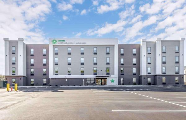 Extended Stay America Premier Suites - Greenville - Spartanburg - I-85 - Greer, SC