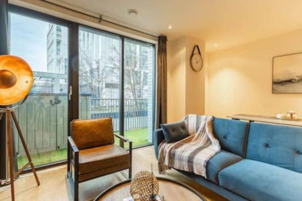 The Battersea Pad - Chelsea