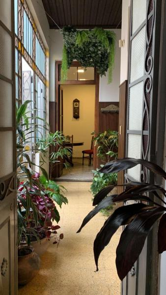 Hospedaje De Luz - San Salvador de Jujuy