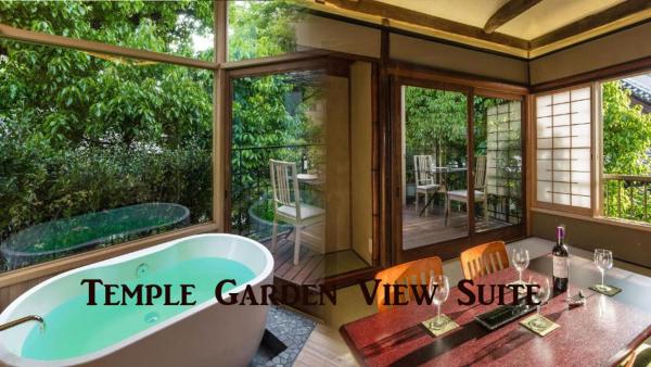 Machiya Maya Gion - Gion