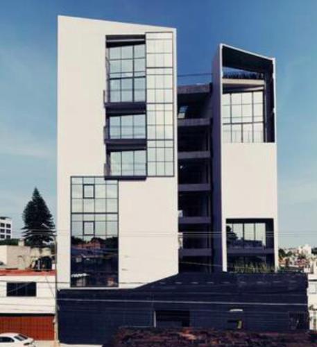 Torre Arcarti Huexotitla - Puebla