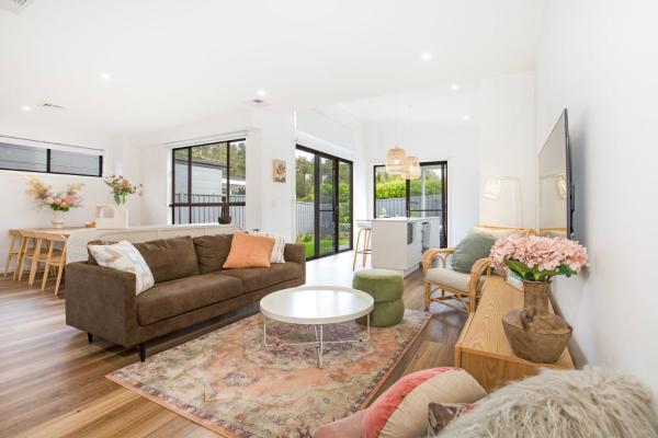 Burra Beachy - Pet Friendly - 5 Mins Walk To Beach - Australia