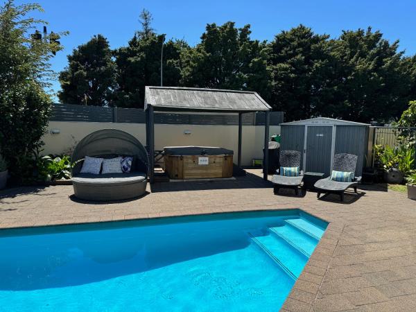 Academy Motor Inn - Tauranga