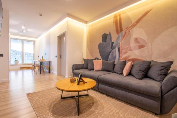 Alice Apartment - Cluj-Napoca