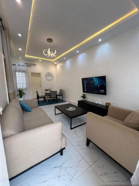 Fèmi Appart&hôtel - Cotonou