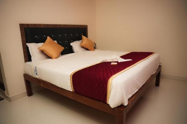 Vs Heritage Inn - Thanjavur