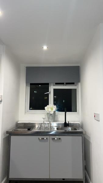 Sunrise Retreat - Londres