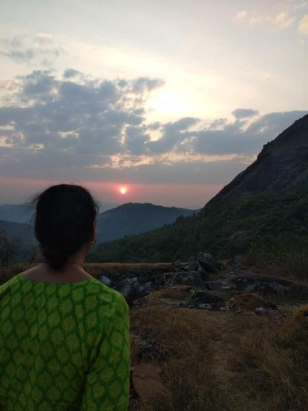 The Surya Villa Estate - Karnataka