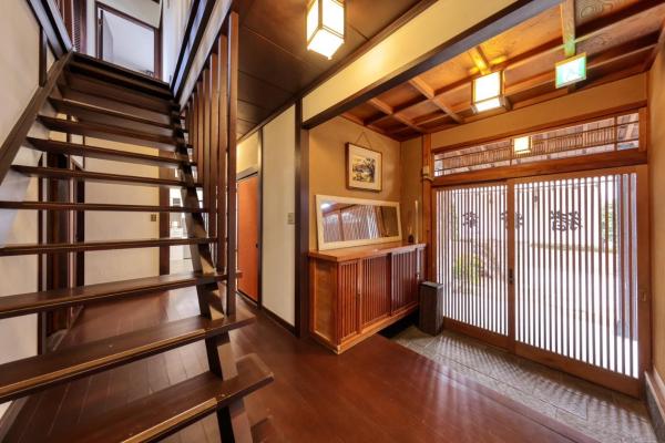 Yoshimura Igariya - 河口湖