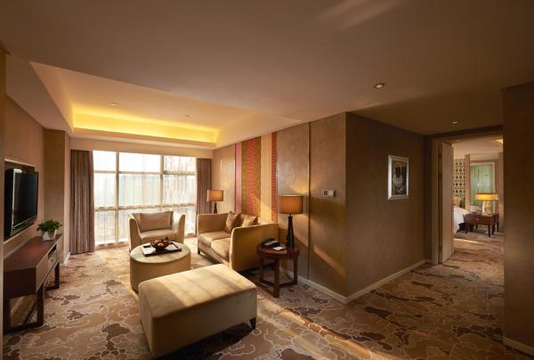 Radisson Blu Hotel Liuzhou - Liuzhou