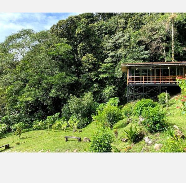 J Residence - Kundasang