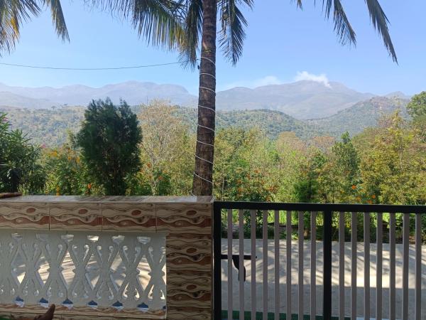 Paradise Homestays, Kanthalloor - 케랄라
