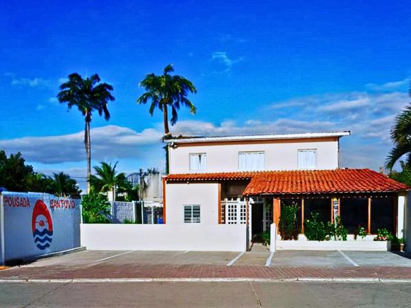 Pousada Santovo - State of Pernambuco