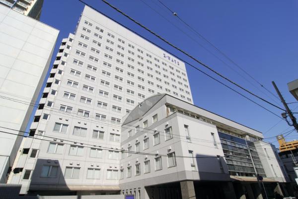 Cross Wave Funabashi - Funabashi