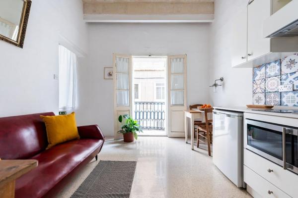 Cosy Hideaway - Malte