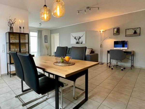 Boarding-apartment In Lippstadt - Erwitte