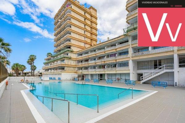 Las Americas - 1 Bedroom - Flayla-h - Playa de Las Americas