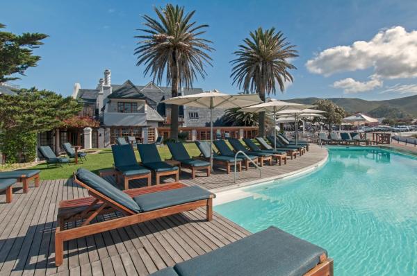 Harbour House Hotel - Adventure Pads - Hermanus