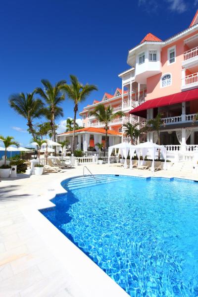 Bahia Principe Grand Samana - Adults Only - Dominika