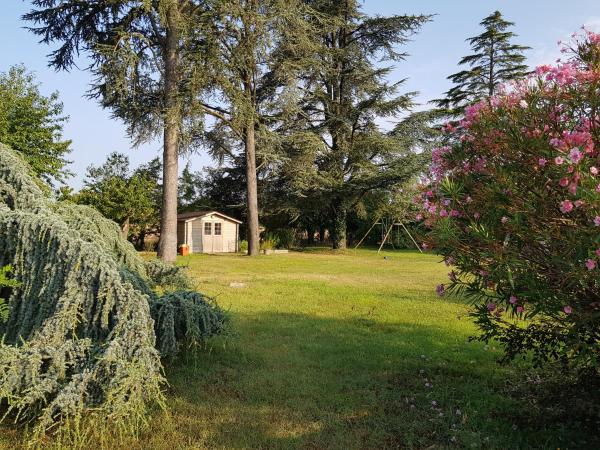 ÉPiceah Loft Pmr - Campagne 10' Valence - Jardin Zen d'Erik Borja
