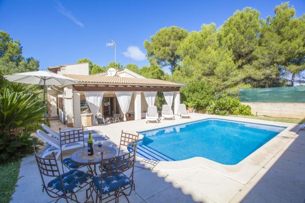 Ca Na Matas - Mallorca
