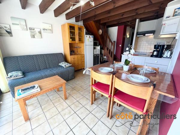 Le Poséidon 56 - Apt T3 à Deux Pas De L'océan - Mimizan Plage