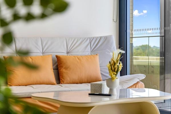Executive Two-bedroom Apartment In Macquarie Park - Ryde