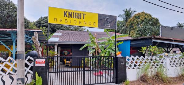 Knight Residence - Malaysia