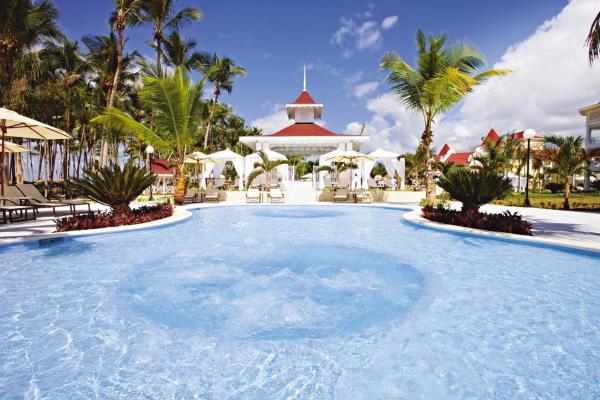 Bahia Principe Grand La Romana - All Inclusive - Dominican Republic