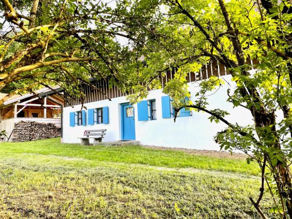 Eckhuetteins - Deggendorf