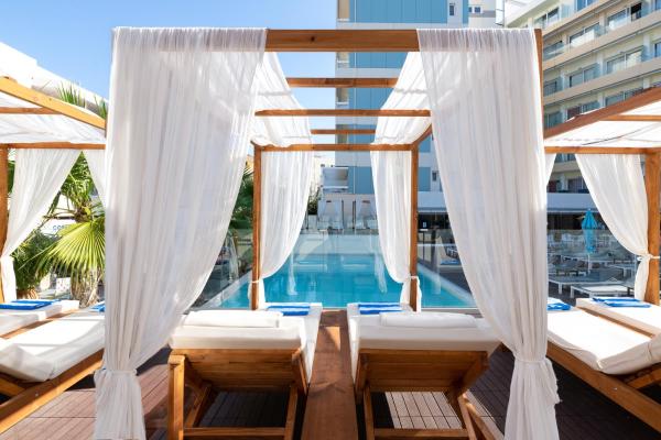 Arte Hotel - Rodos