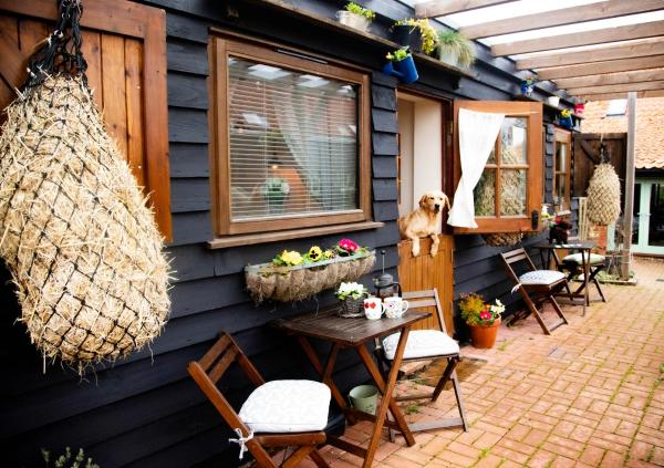 Hunstanton Glamping - Hunstanton