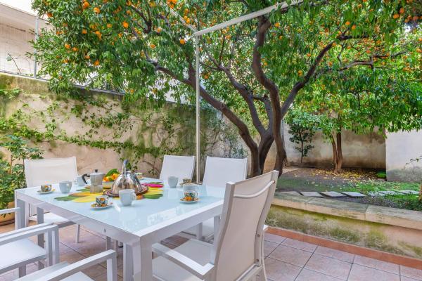 My Home Historic Apartment Airco Lecce - Happy Rentals - Lecce