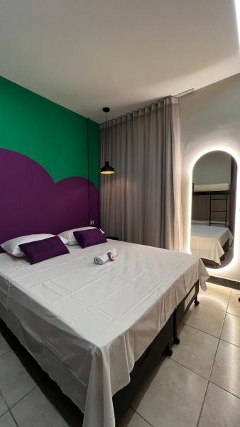Belô Hostel - Belo Horizonte