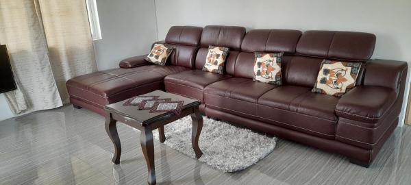 Cozy Appartment - モーリシャス