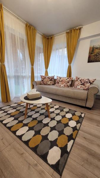 Belleview Family Apartment - Sinaia