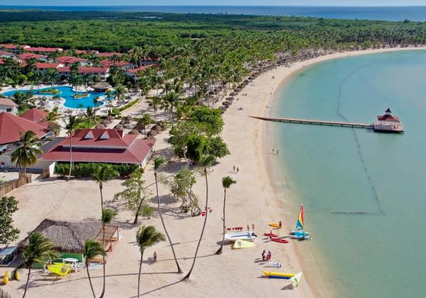 Bahia Principe Escape Bouganville - Adults Only - All Inclusive - Dominica