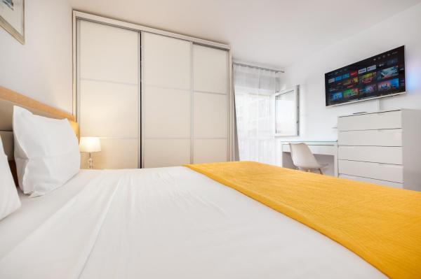 Apartment Mares - Split