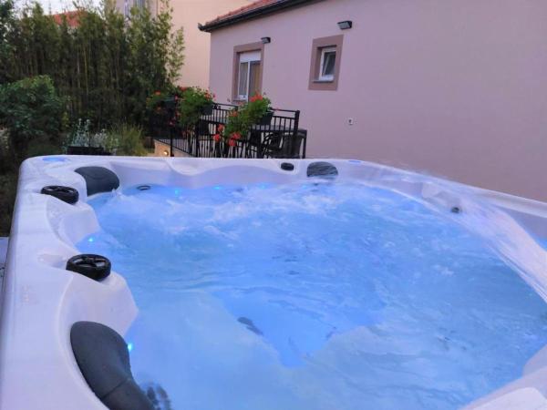 Mihael Holiday House - Bibinje