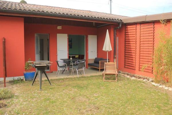 Appartement Confort 5 Personnes - Canton de Vaud