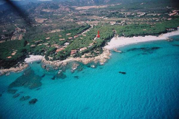La Corte Degli Ulivi Appartamenti - Orosei