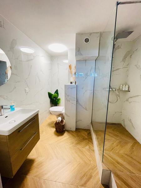 Le Niou, Appartement Avec Parking Gratuit - Marsilia