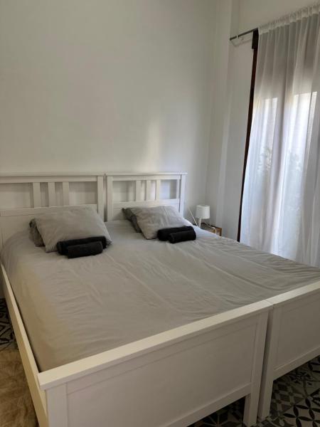 Habitación Doble En Ruzafa Con Baño Privado - Torrent
