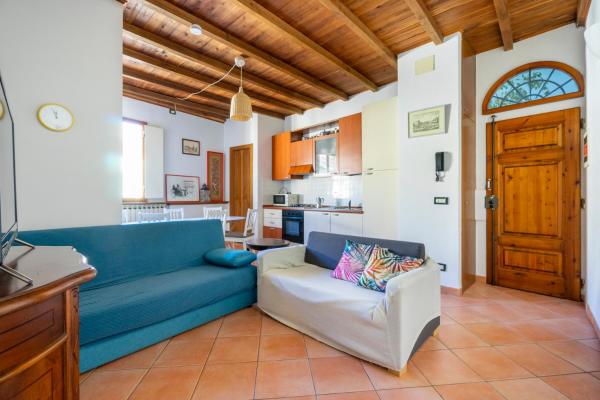 Faenza 91 Apartament - Prato