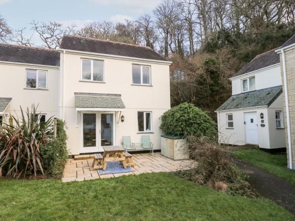 Chellowdene Cottage - St Mawes