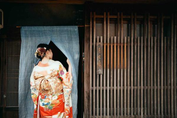 Exclusive Stay In A 120-year-old Art-filled Inn - Fuji