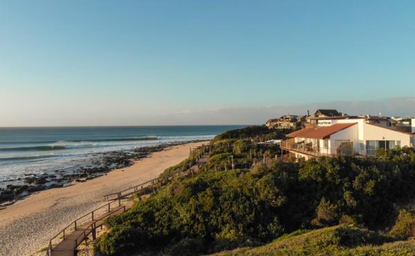 African Perfection 2 - Jeffreys Bay
